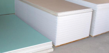 Cine a inventat placa de rigips - Inventatorul placii de rigips